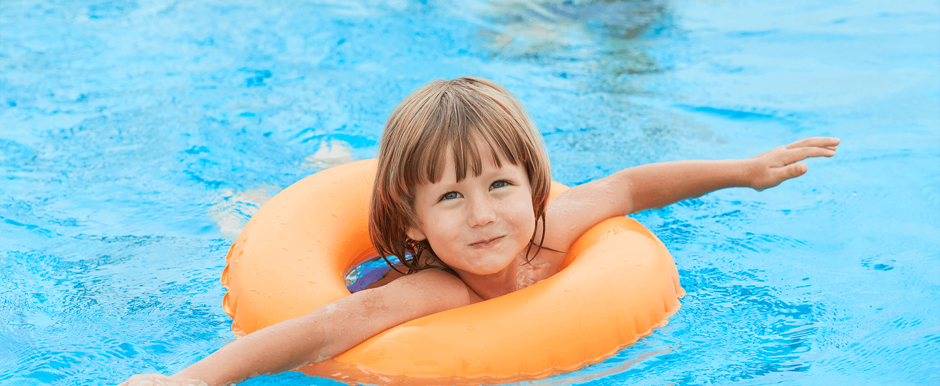 ¡Disfruta tu alberca con seguridad! - Dr. Pool